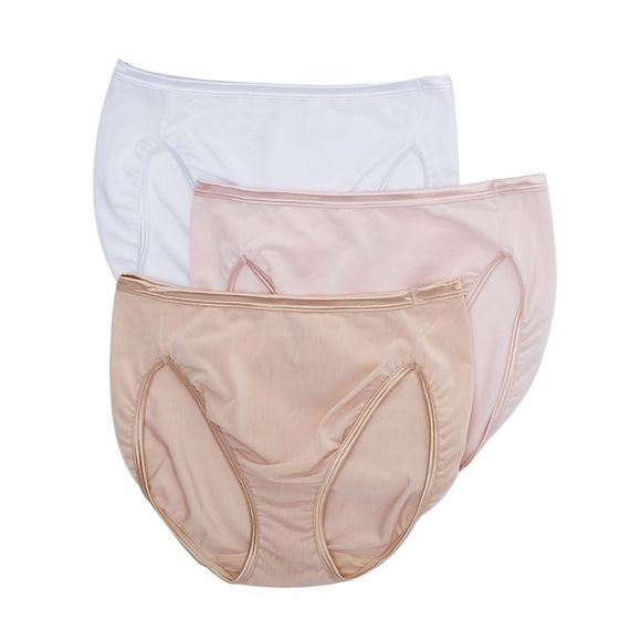 Vanity Fair | Intimates & Sleepwear | Vanity Fair Illumination Hi Cut ...